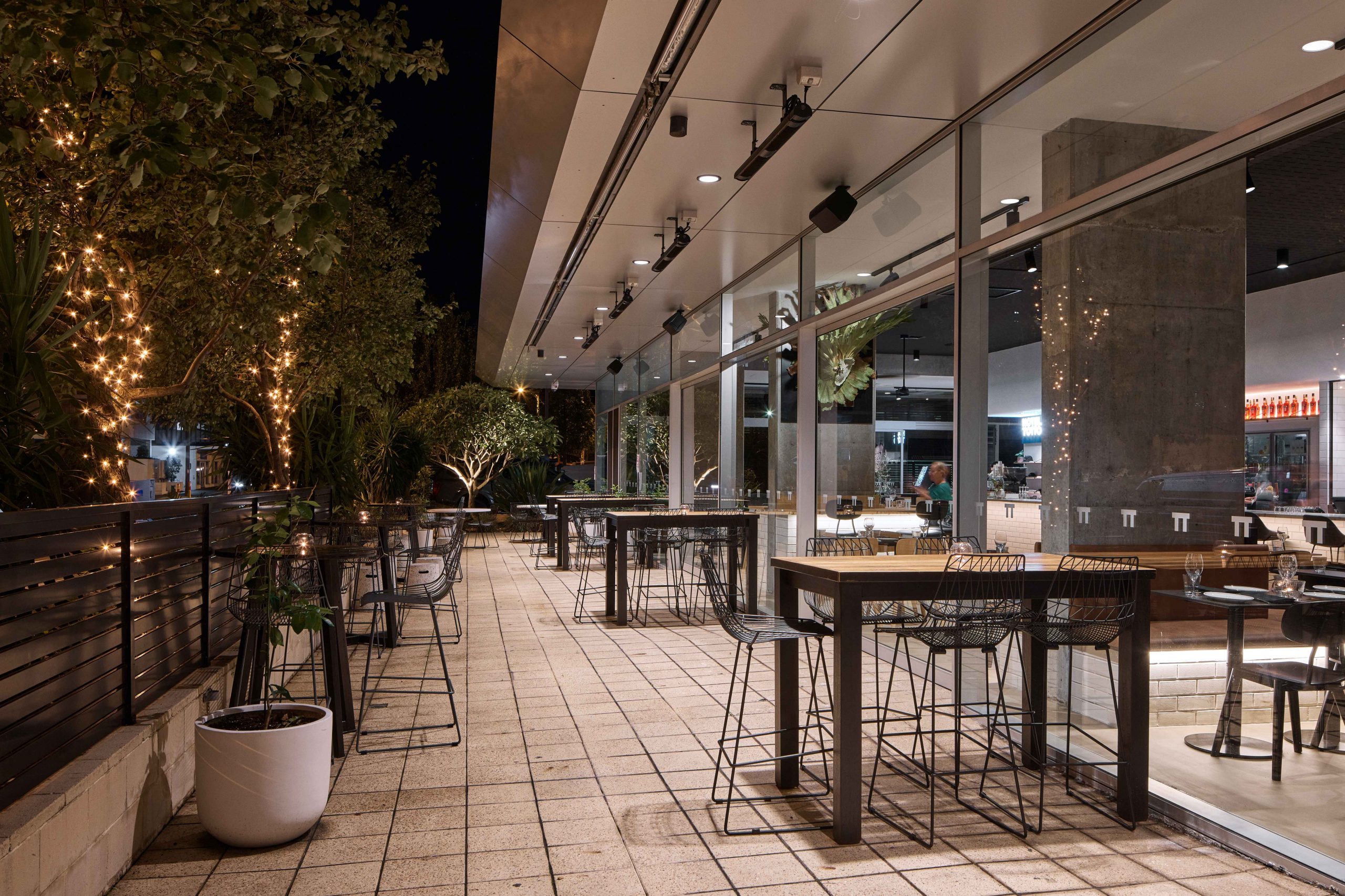 Functions - BASTA Trattoria