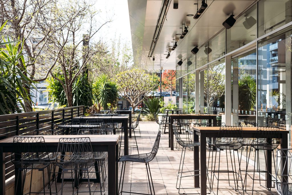 Functions - BASTA Trattoria