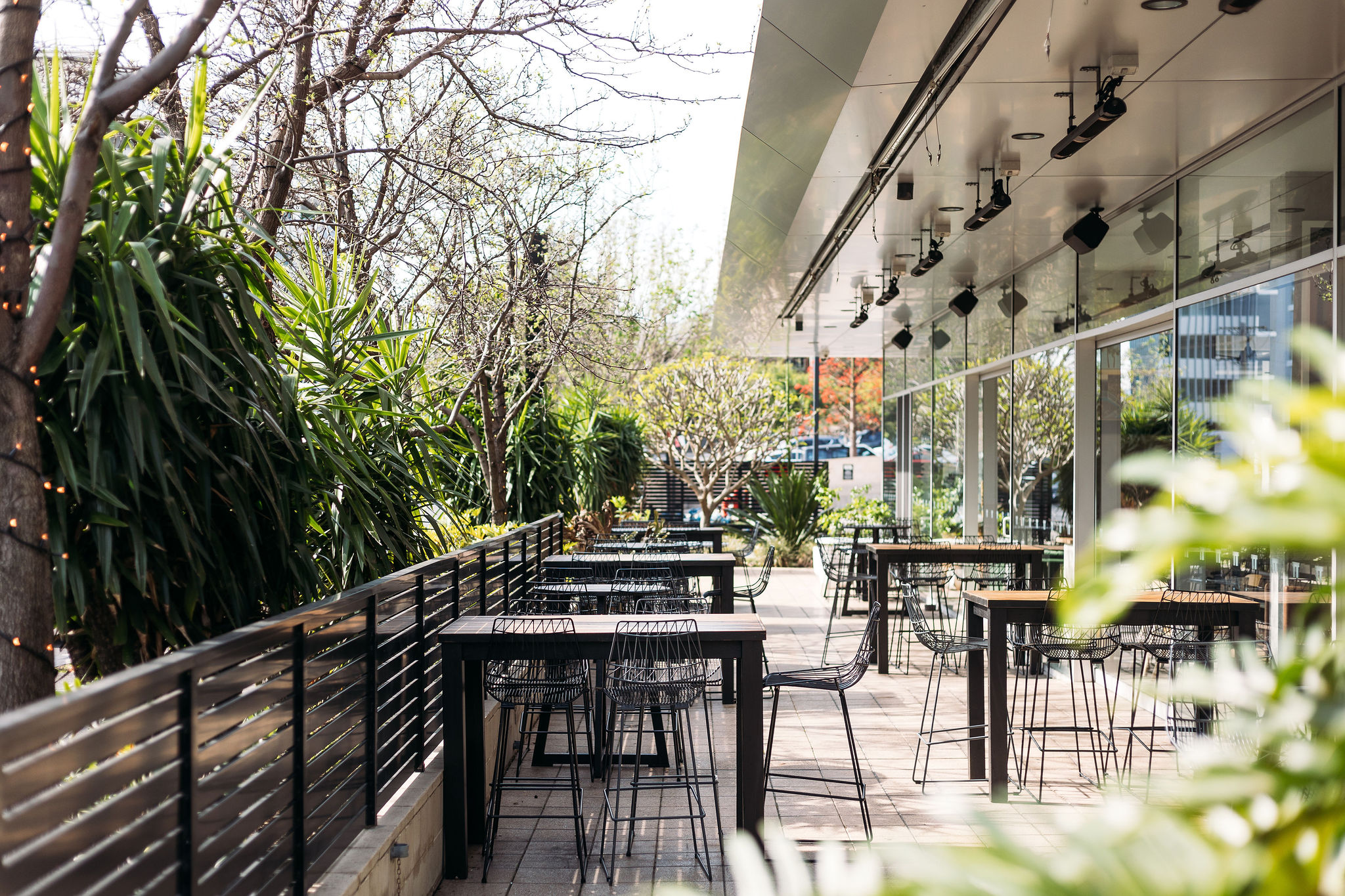 Functions - BASTA Trattoria